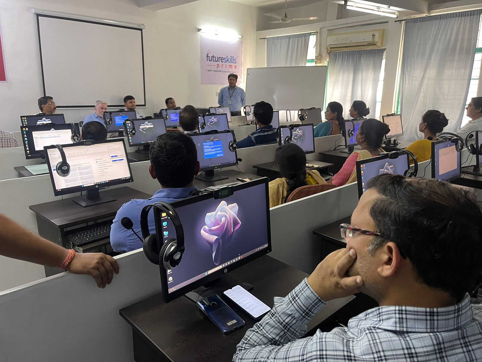 Gallery | Raipur Institute of Technology | Engineering College in ...